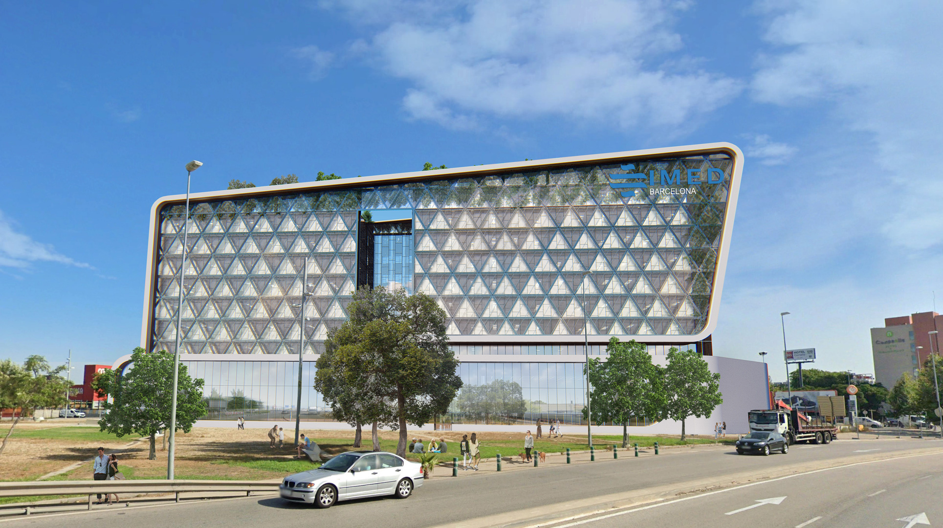 Portfolio archivo - Nebot Arquitectos